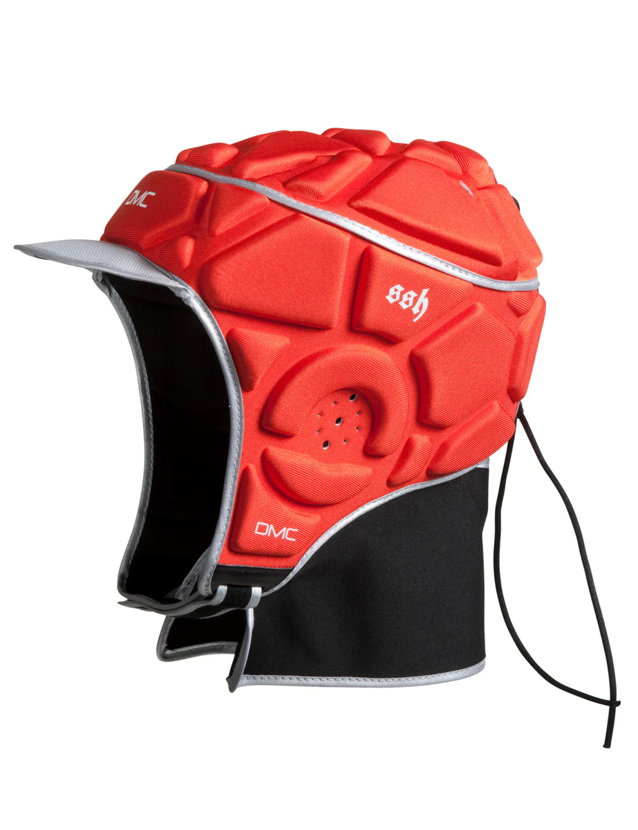 Soft Surf Helmet V1 - Red – Cronulla SUP