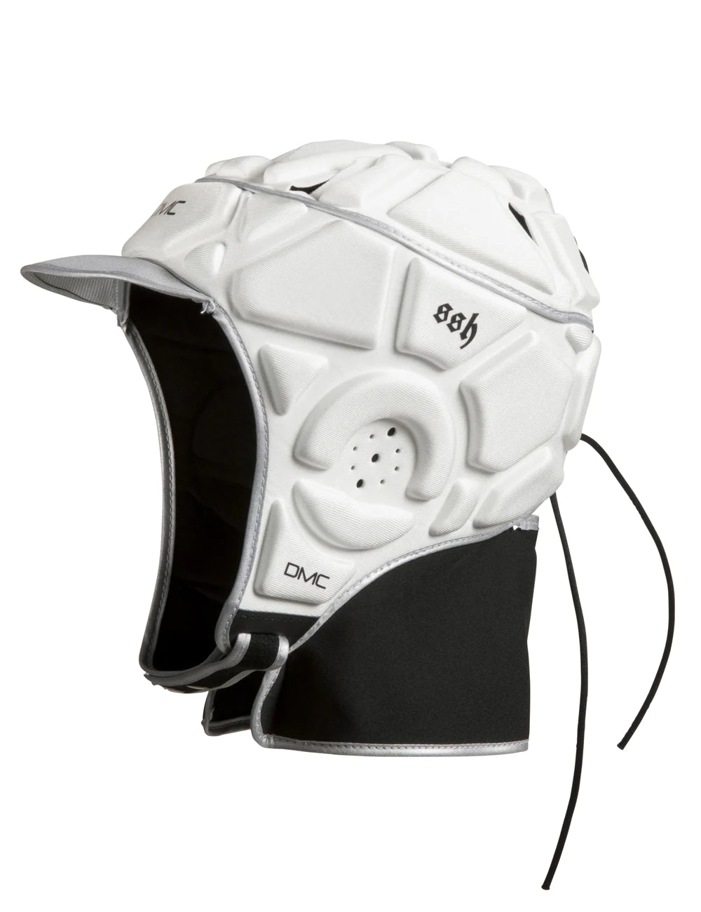 Soft Surf Helmet V1 - White – Cronulla SUP