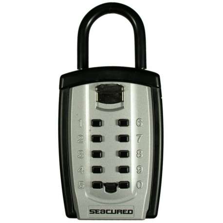 Seacured Ultimate Key Lock – Cronulla SUP